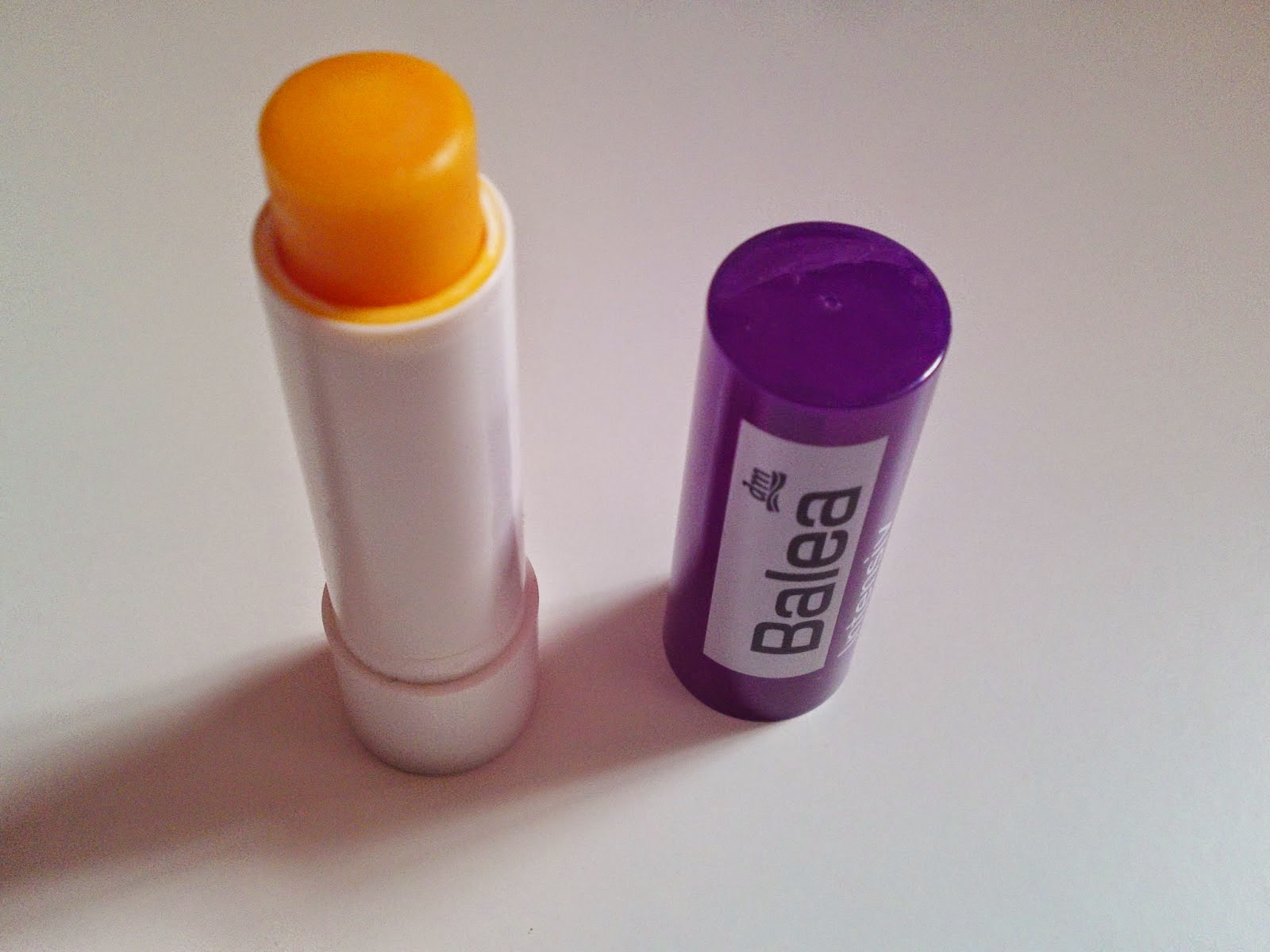 La Mia Storia . . .: LABELO MANIA