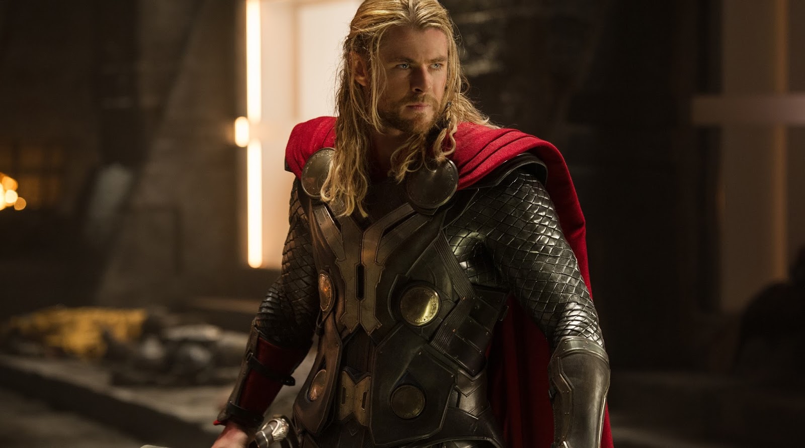 Thor 3 | Marvel anuncia Jeff Goldblum, Karl Urban e Cate Blanchett no ...
