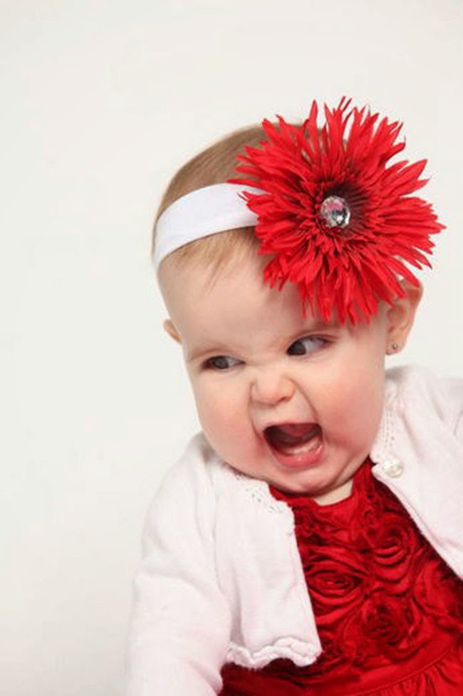 20 Most Horribly Awkward Baby Photos In The History Of Baby Photos ...