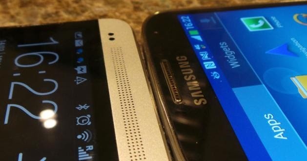 Mengenali Jenis-Jenis Layar Smartphone - Tech Info