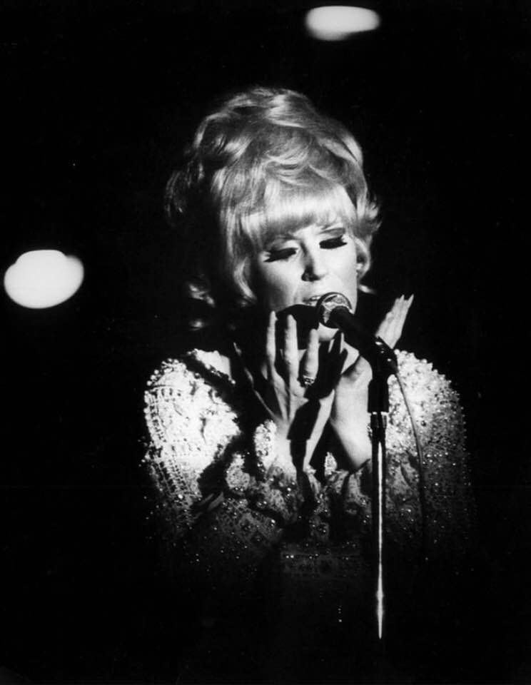 The Wild Reed: Remembering Dusty, 20 Years On