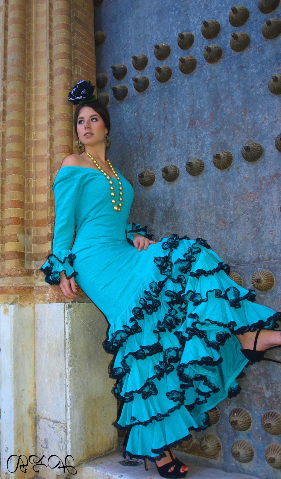 Sisters & Hunters: Catálogo Doña Ana 2013