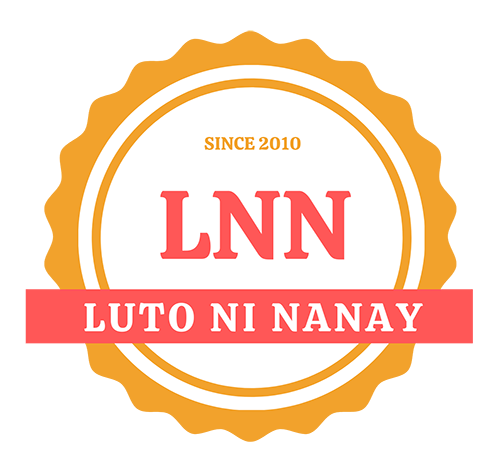Luto Ni Nanay