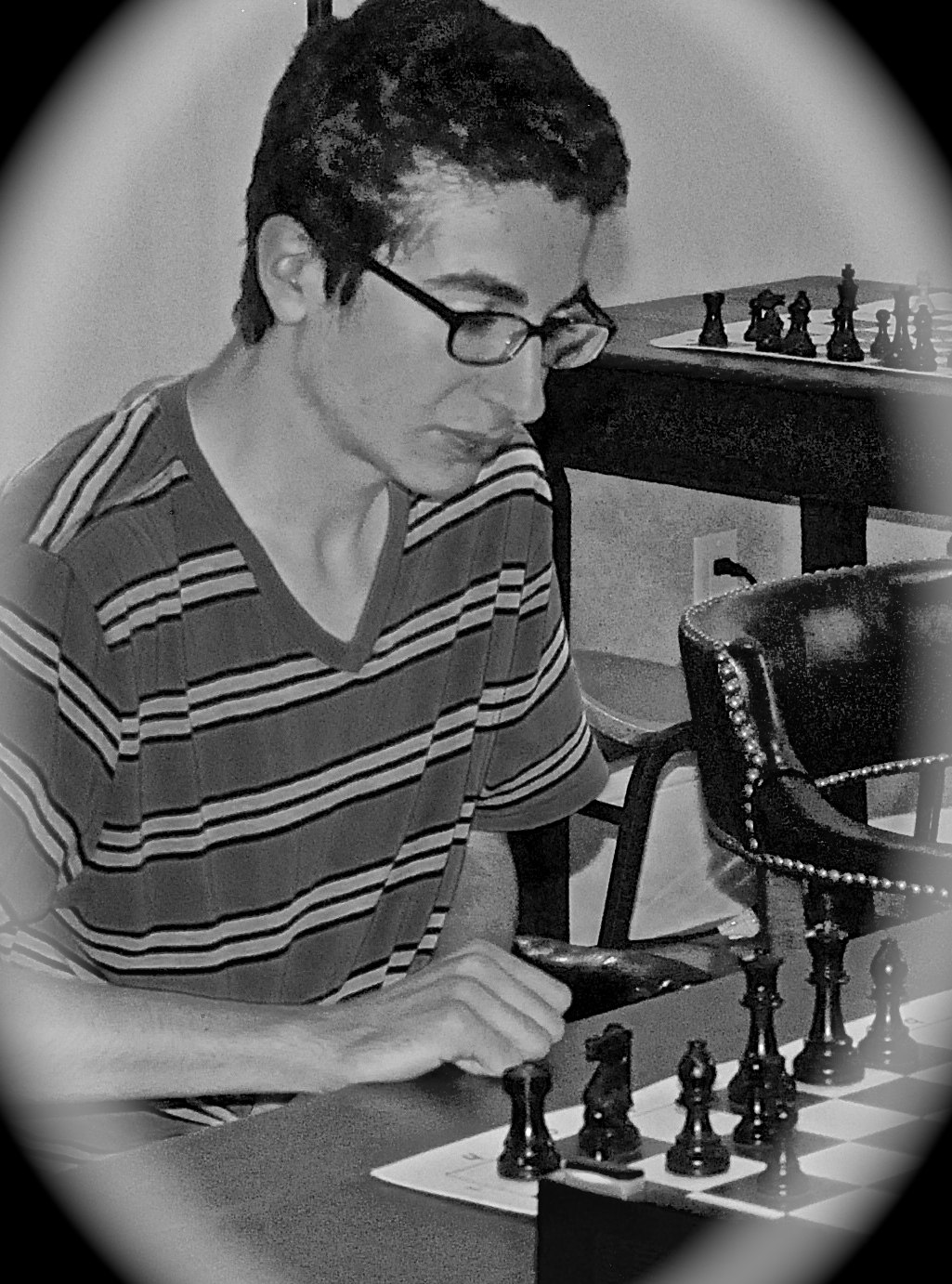 Boylston Chess Club Weblog: August 2015