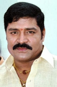 Veteran Telugu actor Srihari, who was recently seen in "Thoofan",