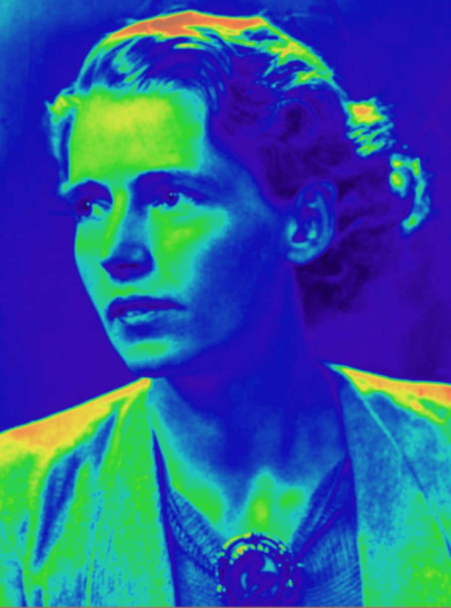 Heroínas: Marjory Allen, Lady Allen of Hurtwood promotora del bienestar ...