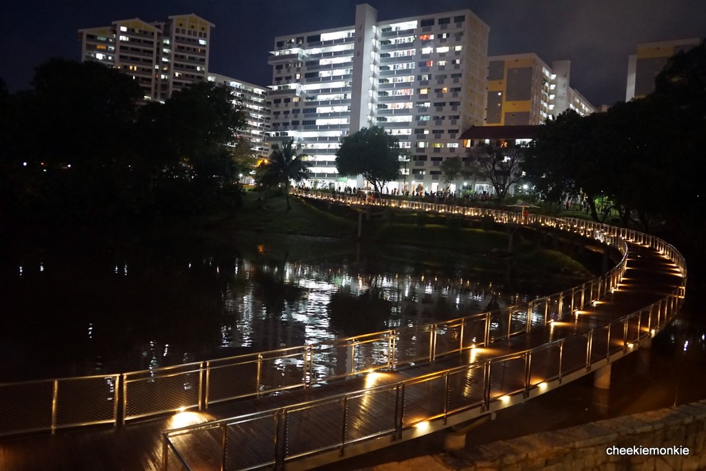 Cheekiemonkies: Singapore Parenting & Lifestyle Blog: New Place to ...