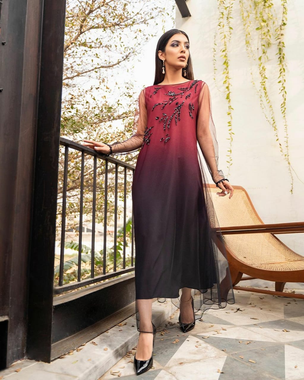 Lulusar Latest Morich Collection Of 2021