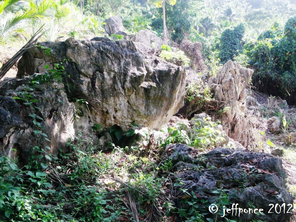 Bisayang Manlalakbay around the Philippines: Visiting Bathala Cave in ...