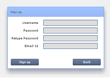 Jack Bing on Flex: Login-Signup Panel using Flex4,PHP,MySQL