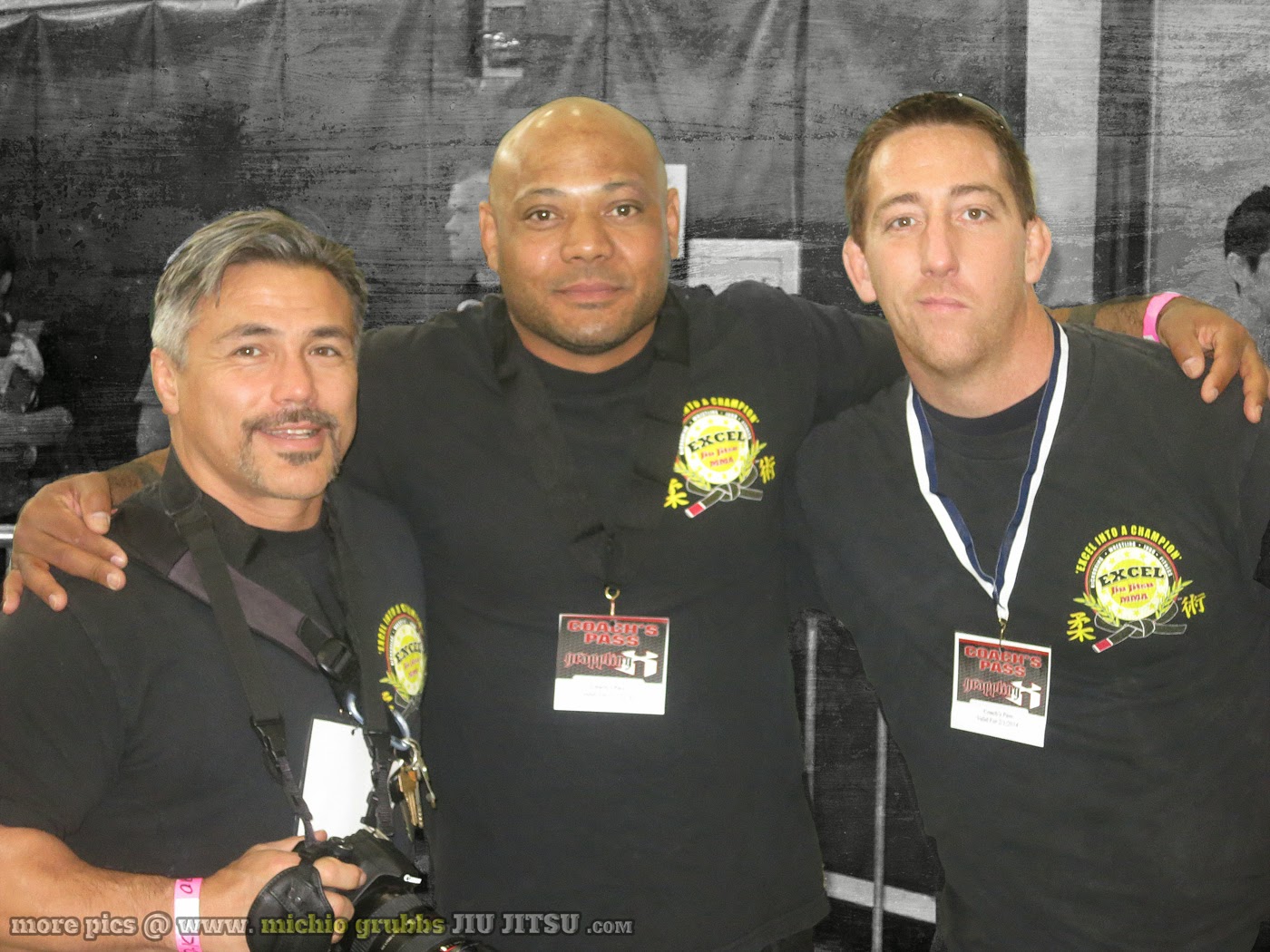 Excel Jiu Jitsu MMA & Fitness: Excel Jiu Jitsu at Grappling X, JIu ...