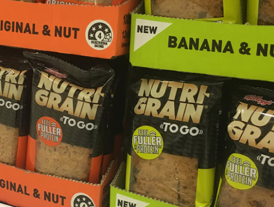 Ingham Food Packaging Design – Packaging Of The World