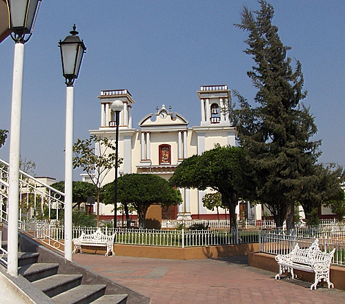 México Legendario: COQUIMATLÁN - GRAN BELLEZA NATURAL