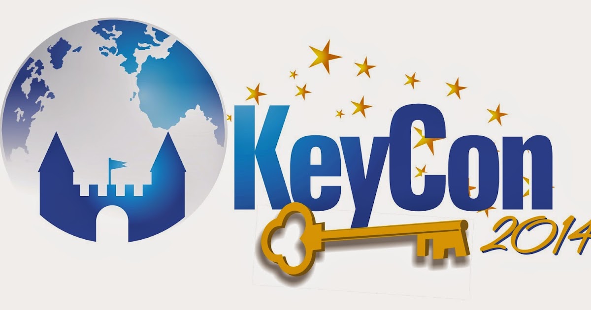 Magically Melissa: KeyCon 2014 Video