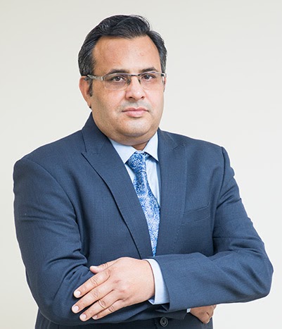 Dr. Mahendra Singh Punia