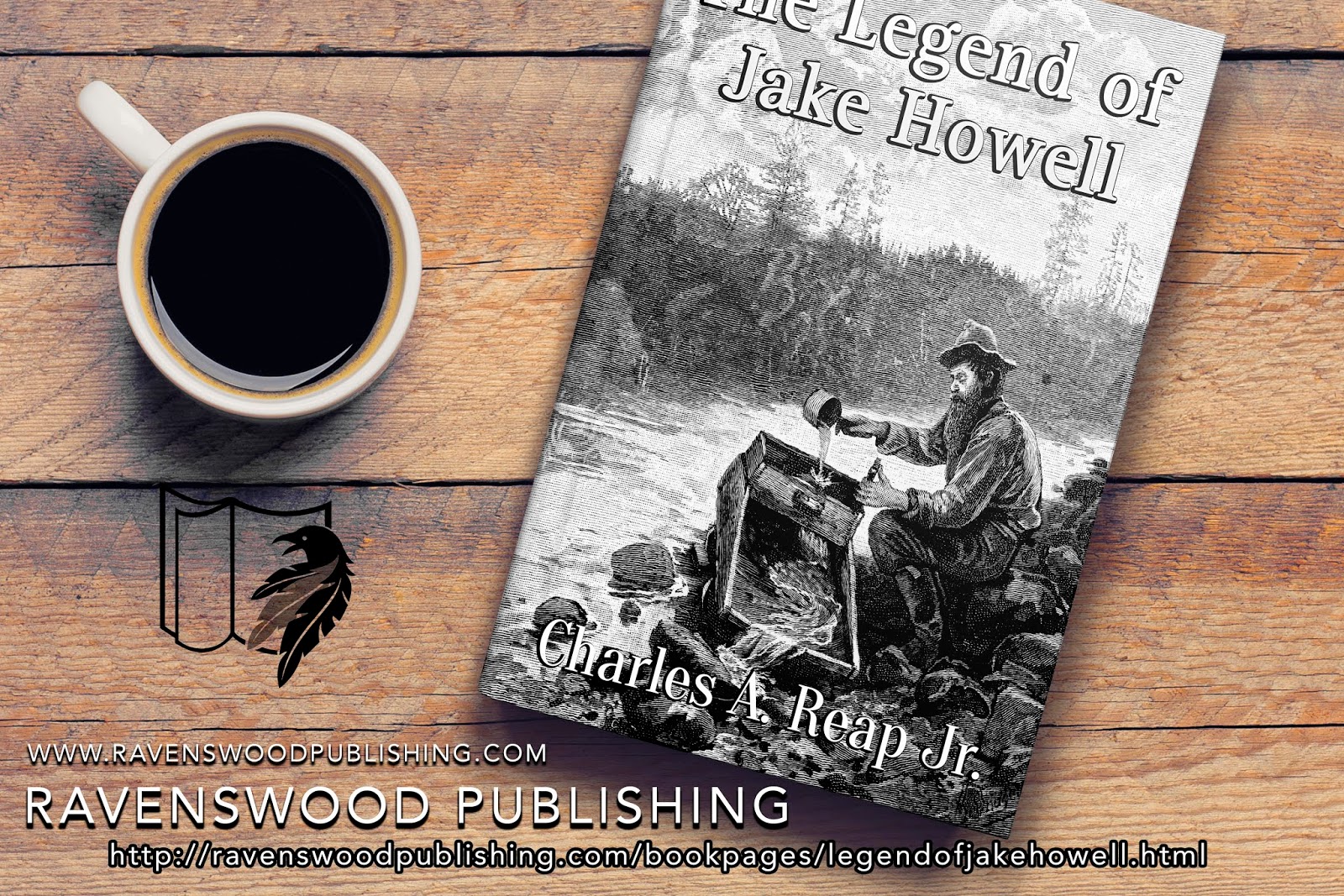 Arlena's Blog Information From Various Authors : Ravenwood Virtual ...