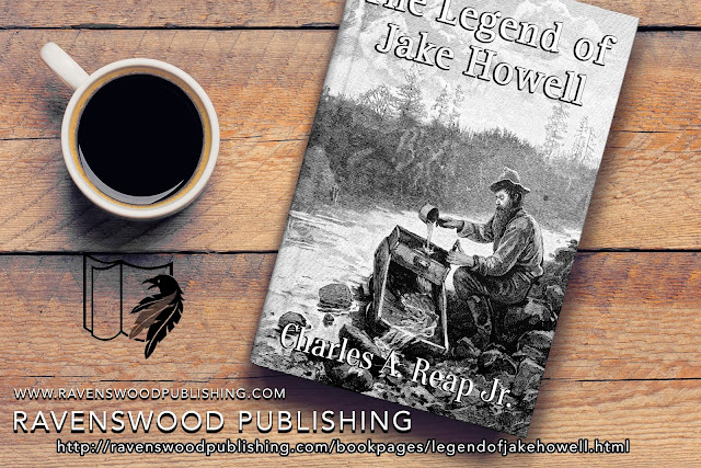 Arlena's Blog Information From Various Authors : Ravenwood Virtual ...