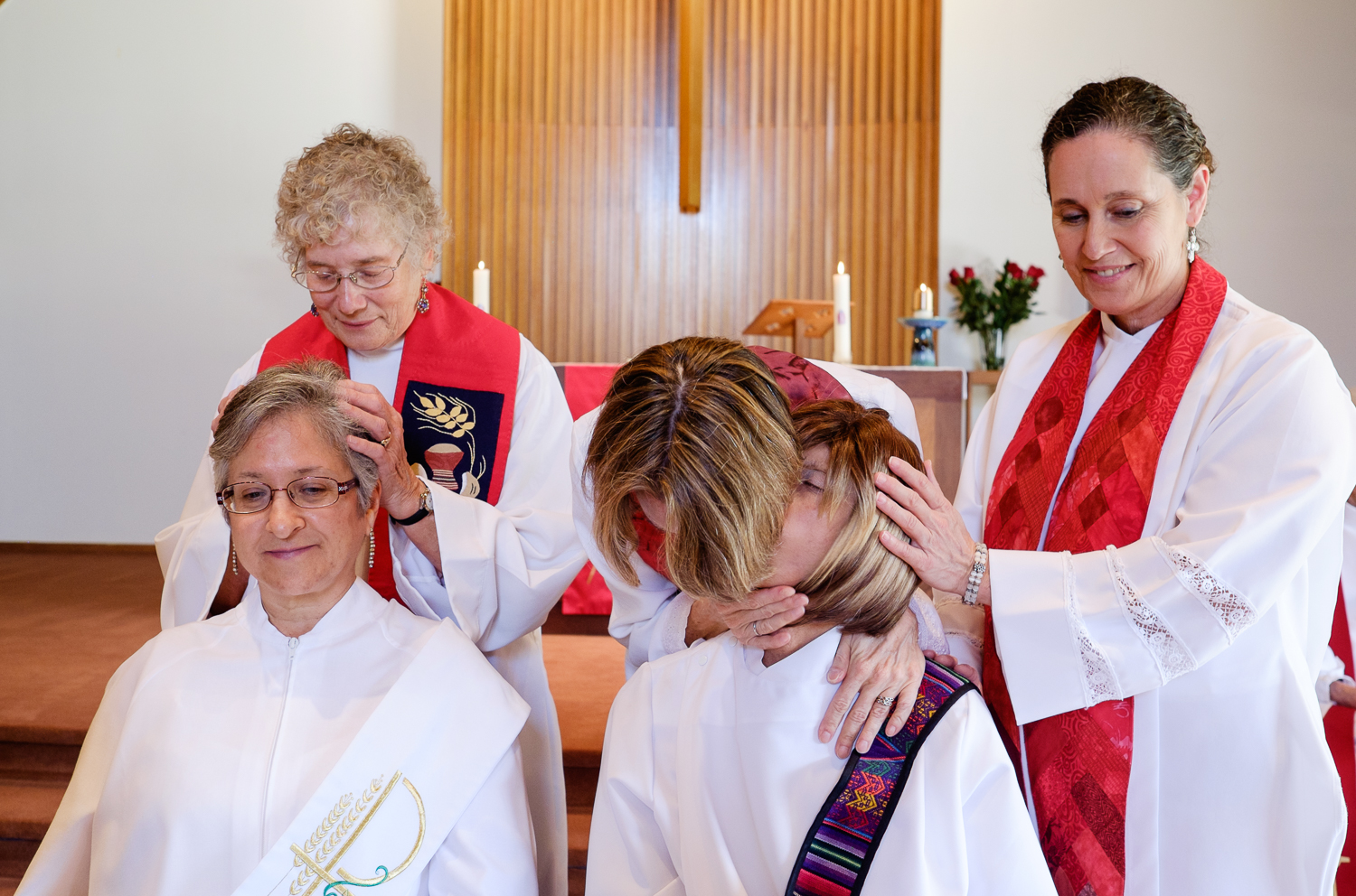 Bridget Mary's Blog: Association of Roman Catholic Women Priests Ordain ...