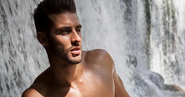 Arnaud Salivet by Alex Salgues | Oh yes I am