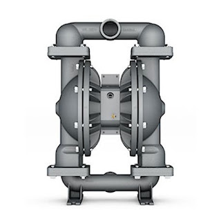 Dos and DON’Ts of Your AODD Pump