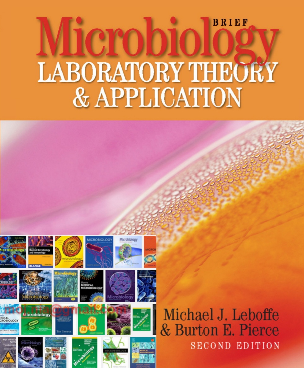 Microbiology Education: MICROBIOLOGY ALL TYPES OF PDF AND EBOOKS : SERIES-M