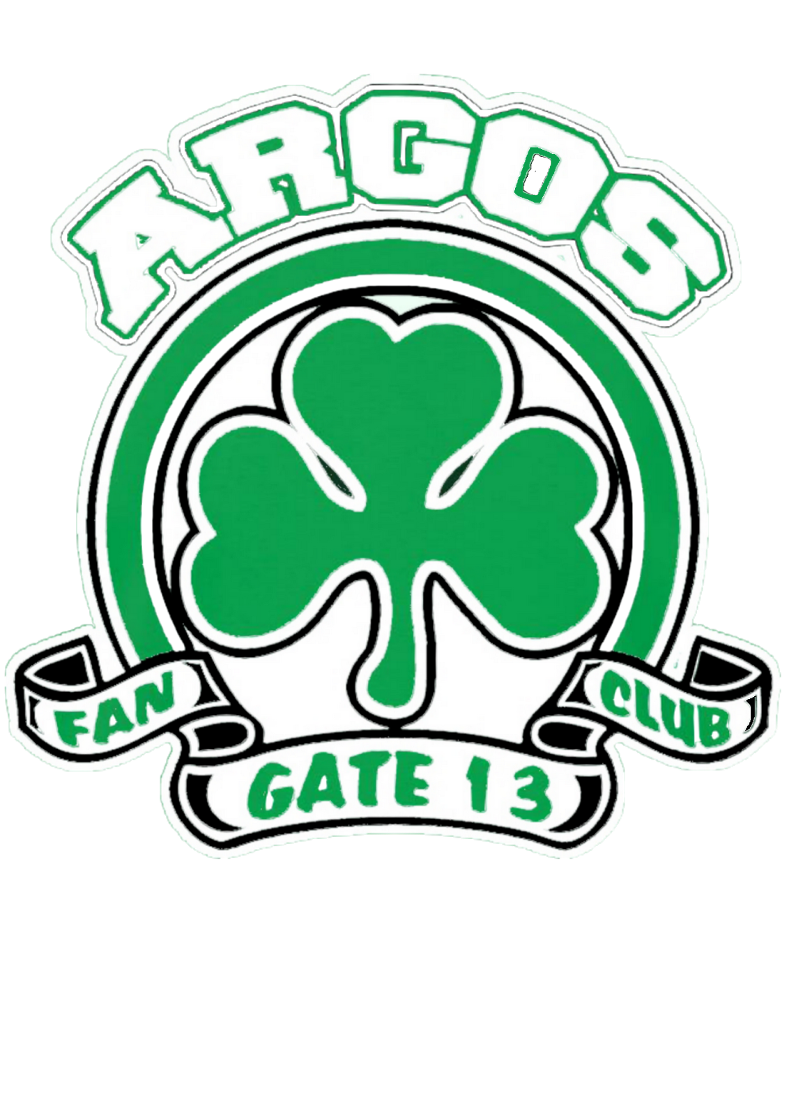 ARGOS CLUB GATE 13
