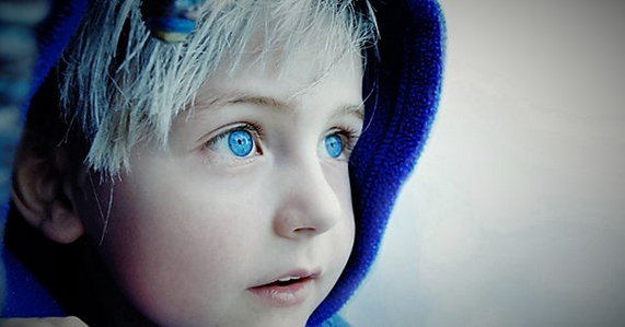 Ciri-ciri Anak Indigo yang Tak Banyak Diketahui | Kint Sugio of Life