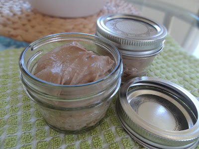 Humble Kitchen, Noble Health: how to make toothpaste...