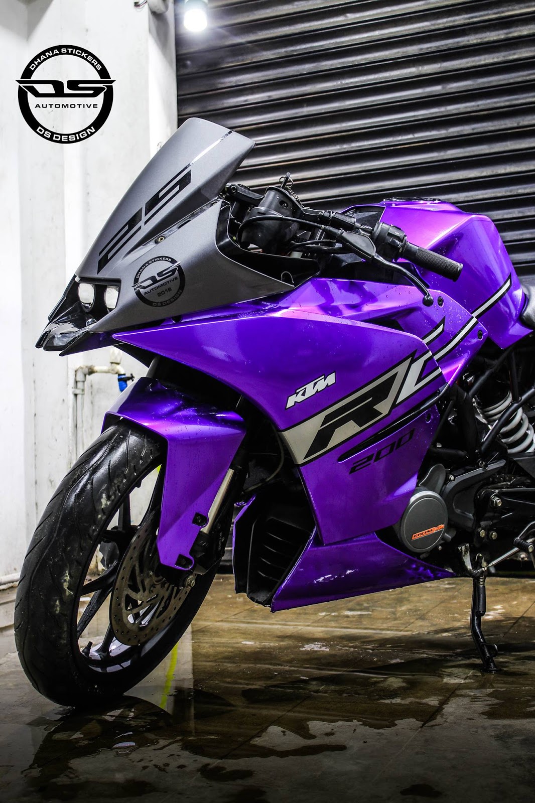 Bike lovers: May 2020