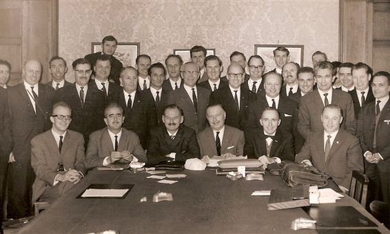 [ k o t o n o g o ]: CIAM _Congres Internationaux d'Architecture Moderne_