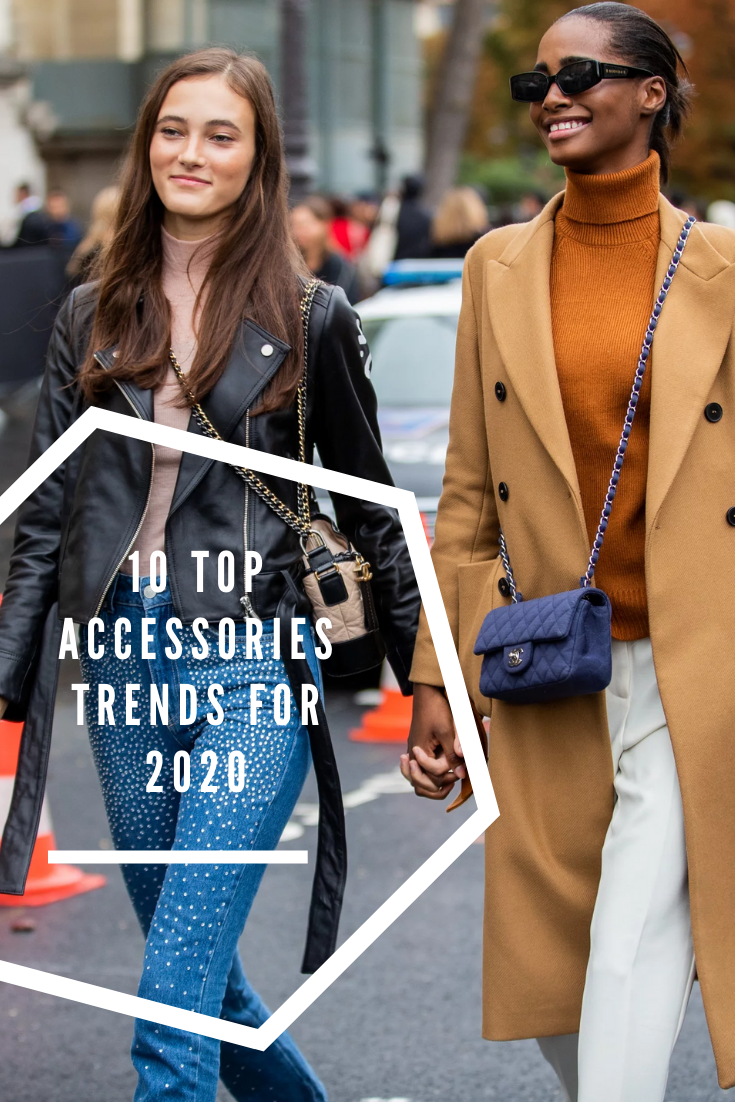 ACCESSORIES TRENDS FOR 2020 - Gracaretips