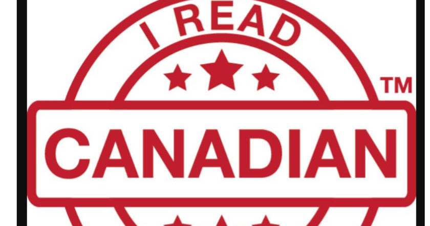 Applying a Critical Lens on I Read Canadian Day - The Librarian's Journey