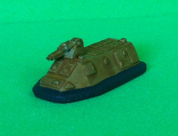 Paint. Play. Repeat!: Ground Zero Games Sci-Fi 6mm Miniatures Images ...