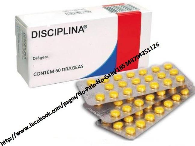 A REVOLUÇÃO DO SEU BEM-ESTAR: Disciplina: O medicamento que poderia ...