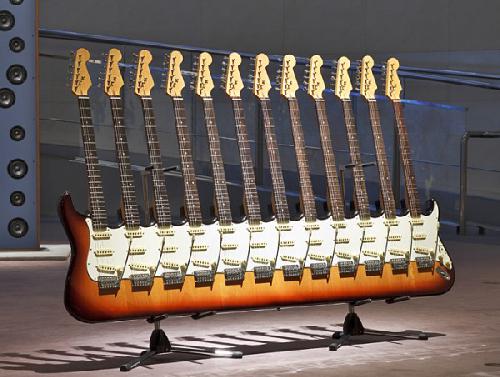 web de wen: Los instrumentos musicales mas raros del mundo