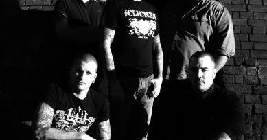 THE REAL OI: THE CORPS