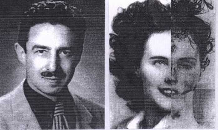 Elizabeth Short Black Dahlia Kasus Pembunuhan Paling Misterius Dunia ...