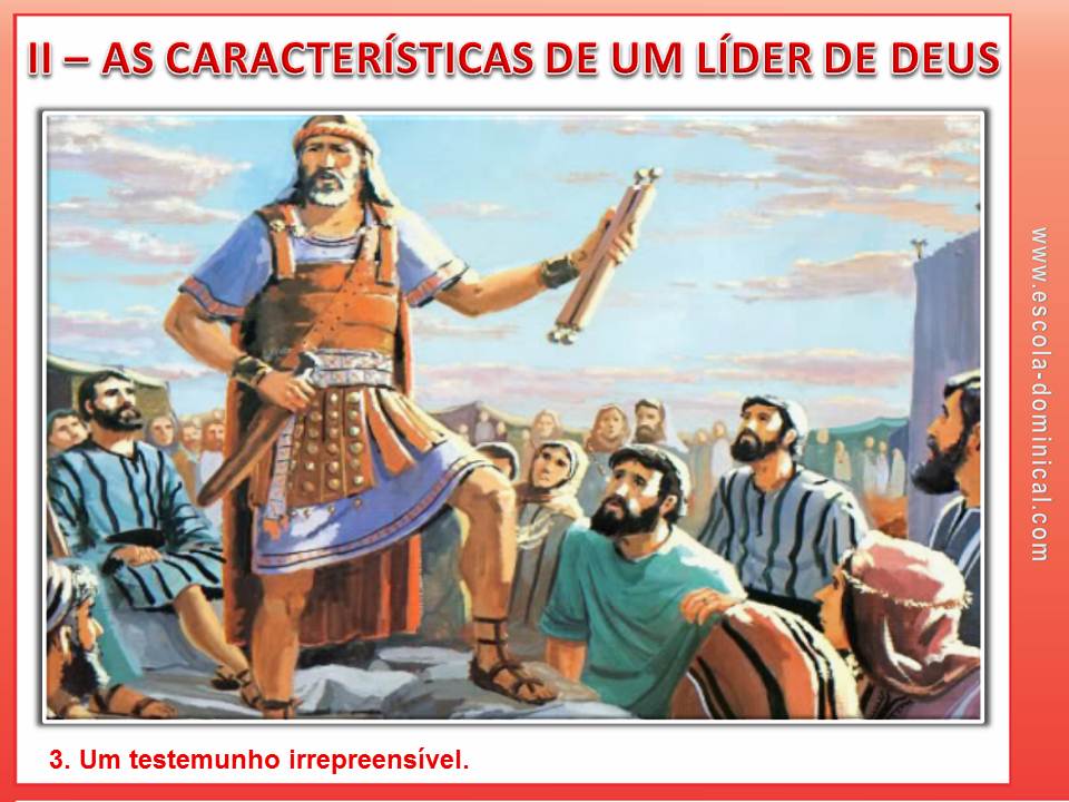 TEOLOGIA EM FOCO: O LIVRO DE NEEMIAS