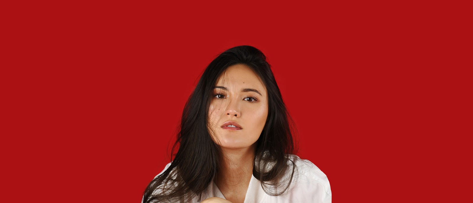 LIA - Deva St. John - Steve Buscemi's Dreamy Eyes