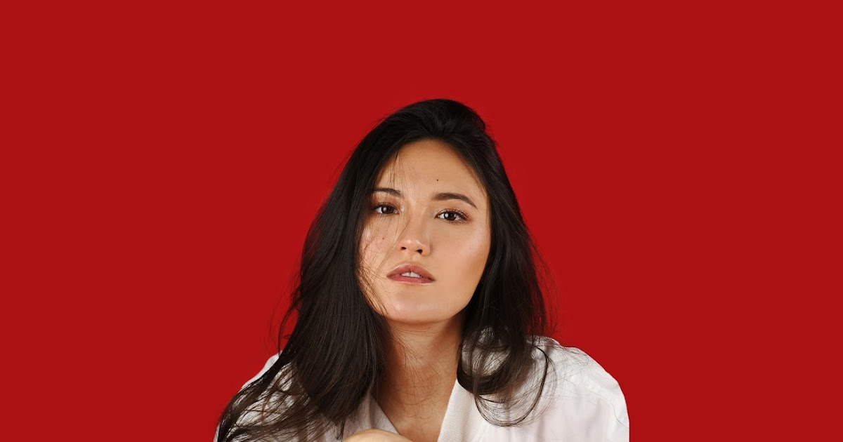 LIA - Deva St. John - Steve Buscemi's Dreamy Eyes