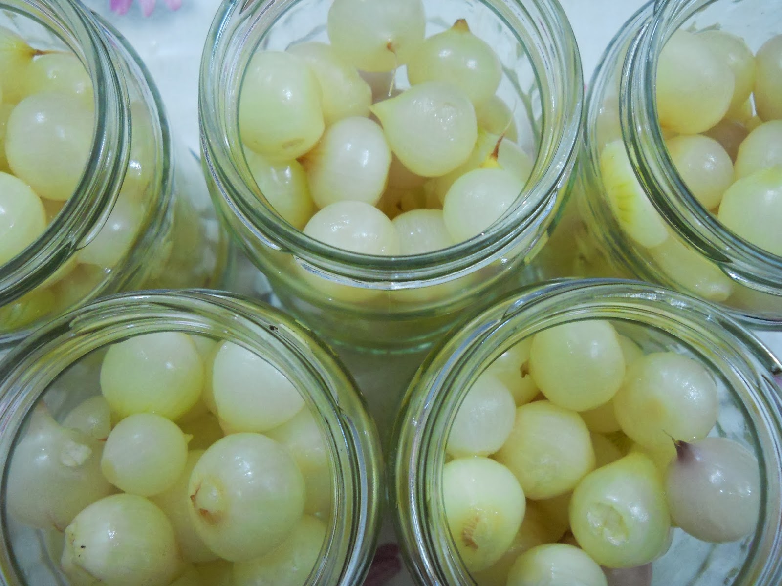 Reteta de acasa: Arpagic Murat