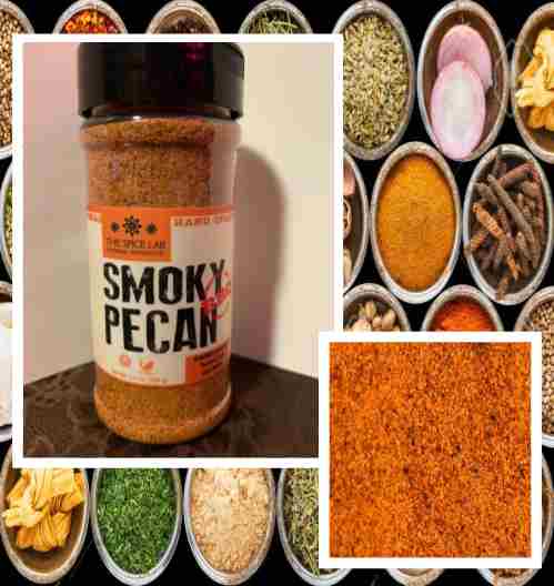 Momzdailyscoops: The Spice Lab Seasoning Review