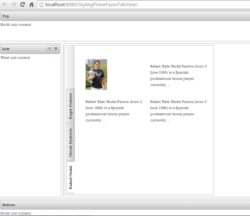 OmniFaces & JSF Fans: Styling PrimeFaces TabView (vertical tabs with ... OmniFaces & JSF Fans: Styling PrimeFaces TabView (vertical tabs with ...