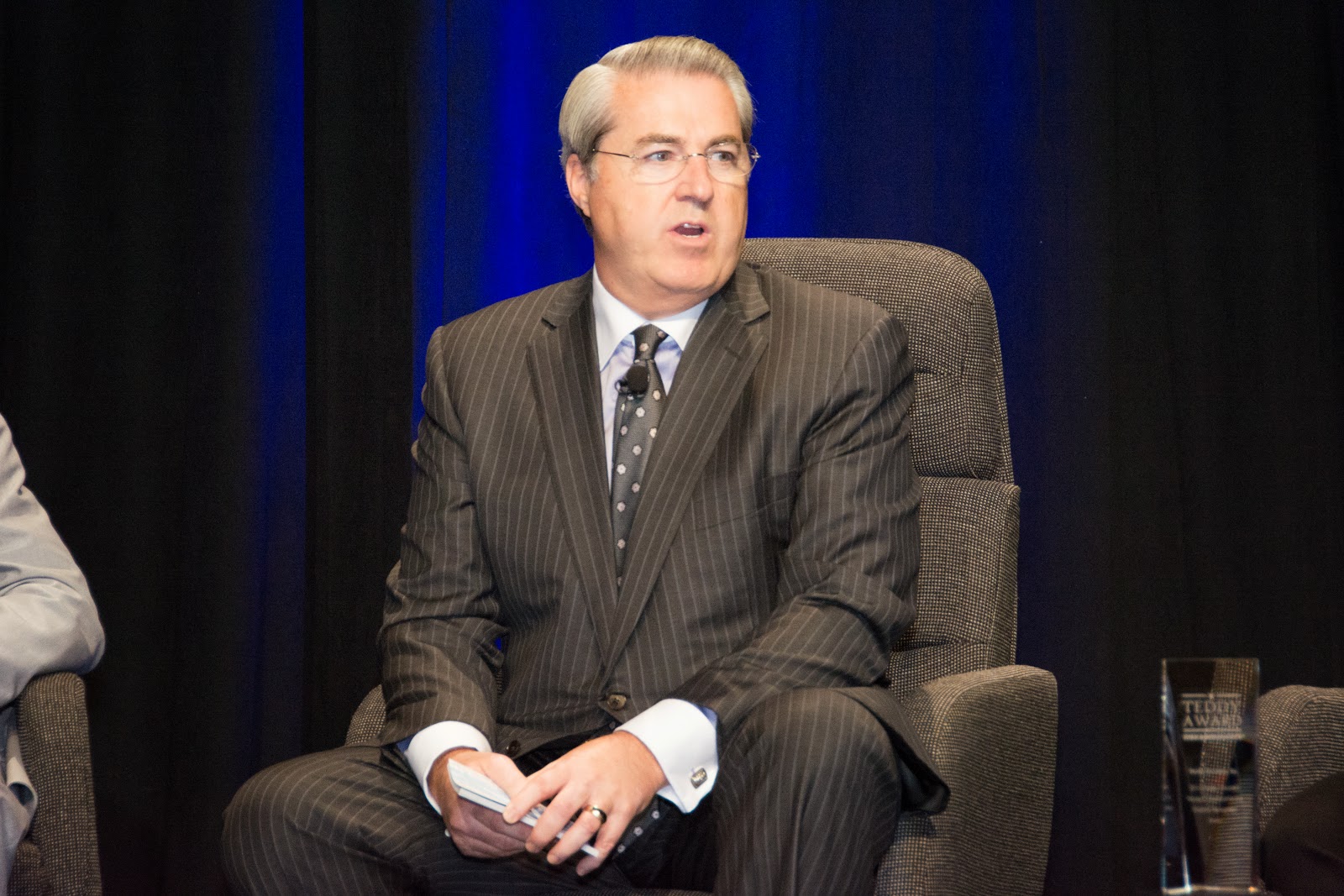 Dave North Sedgwick CEO