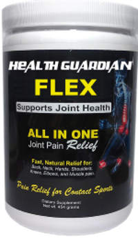 Cardio For Life L-Arginine Supplement