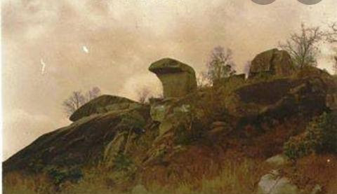 insights: AKOLU: The Rock with a Face Cap