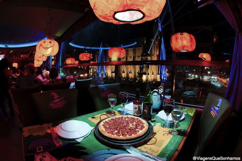 Pizzaria temática em Gramado | 4 opções para se deliciar | Viagens que ...