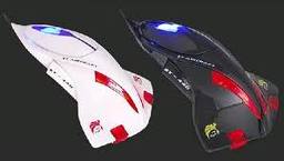 Galery Shops: MOUSE PESAWAT JET