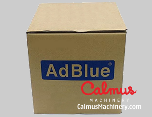 Bag in Box (BIB) Packaging for AdBlue Diesel Exhaust Fluid (DEF)-Bag-in ...