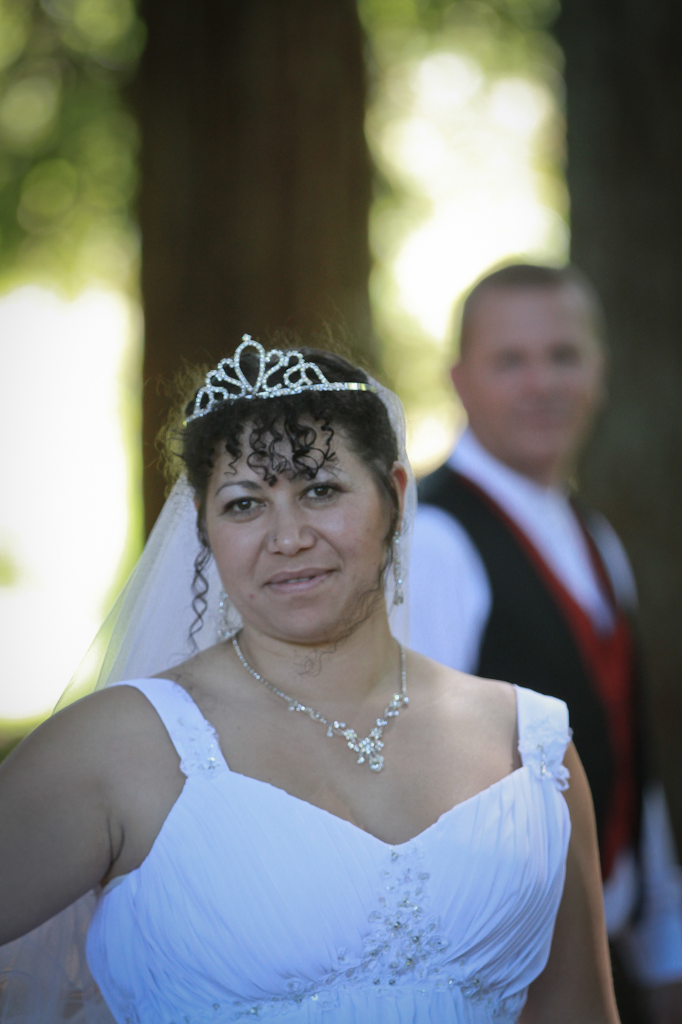Bay of Plenty Weddings: Darren and Janine - Roydon Downs Farm Near Te ...
